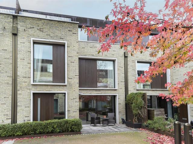 House at Neeld Place, City of Westminster
