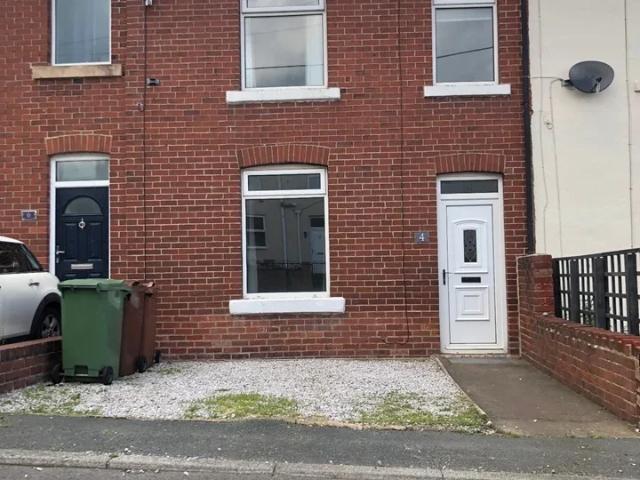 House at Nell Gap Lane, Wakefield