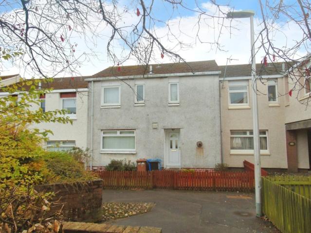 House at Nelson Avenue, Livingston
