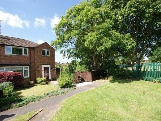 House at Nelson Avenue, Warwick