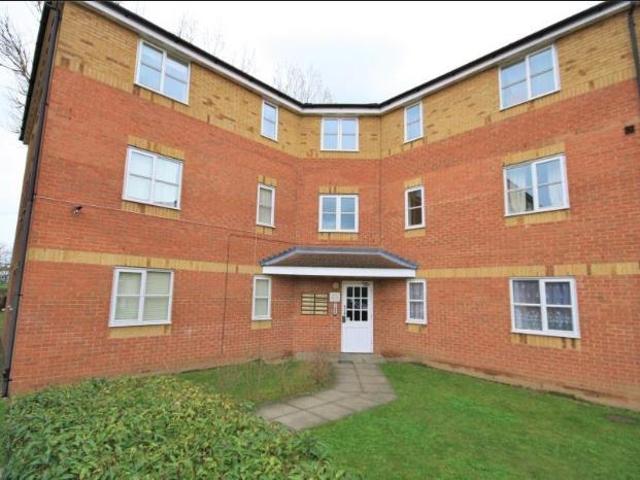 house at Nelson Mandela Road, London
