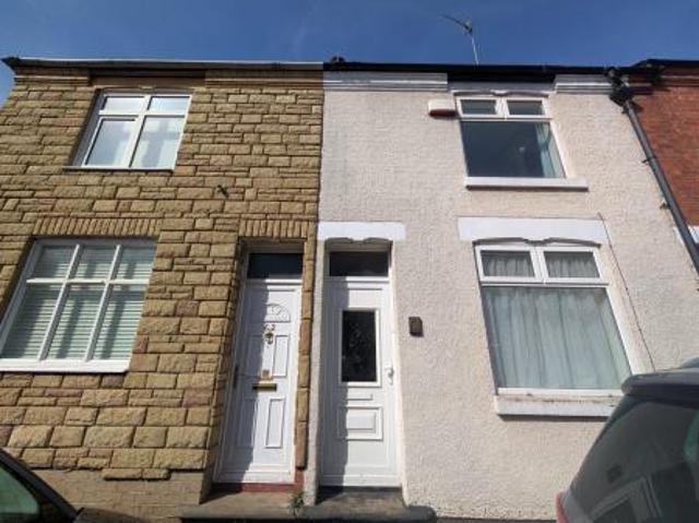 House at Nelson Street, Kettering