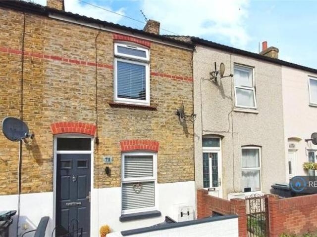 House at Nelson Road, Gravesham