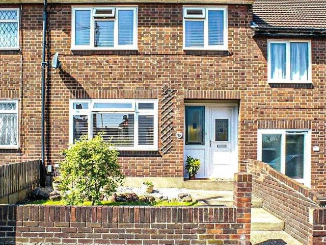 House at Nelson Road, Greater London
