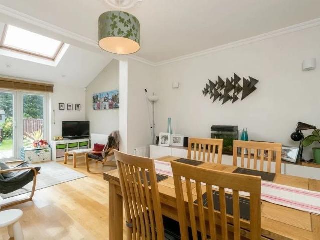 House at Nelson Road, Greater London