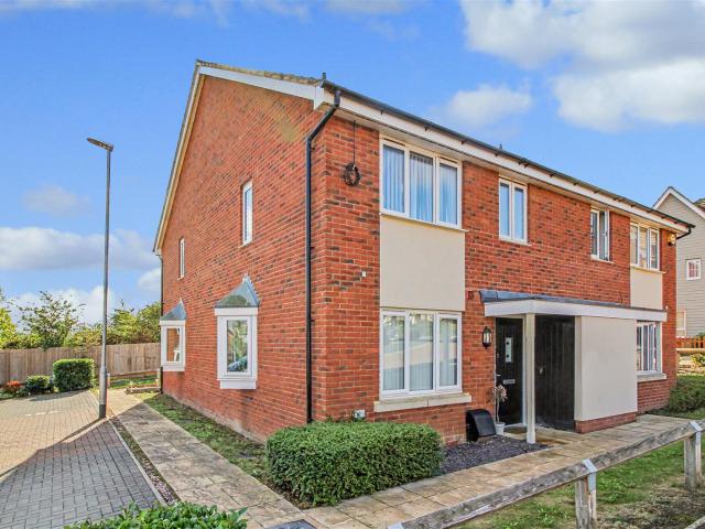 House at Neptune Road, Wellingborough