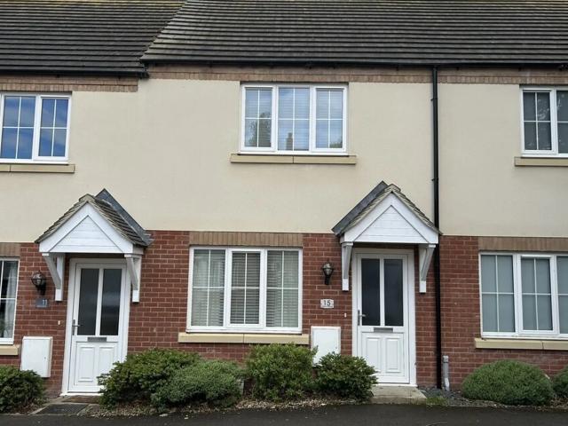 House at Nerva Drive, West Lindsey