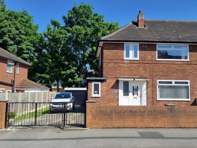 House at Nesfield Road, Leeds