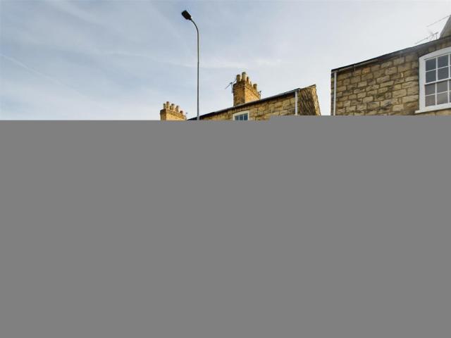 House at Nettleham Road, Lincoln