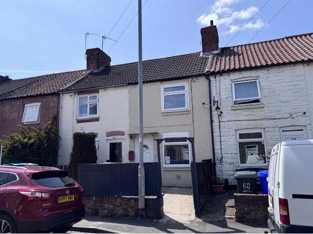 House at Netherton Road, Bassetlaw