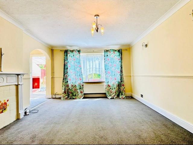 House at Nether Priors, Basildon