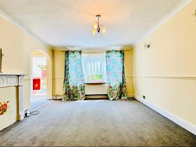 House at Nether Priors, Basildon