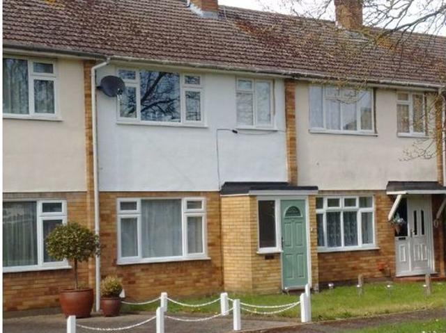 house at Netley Drive, Walton on Thames, KT12 3QX