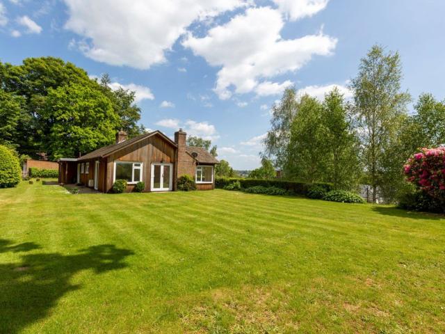 House at Nevill Park, Tunbridge Wells