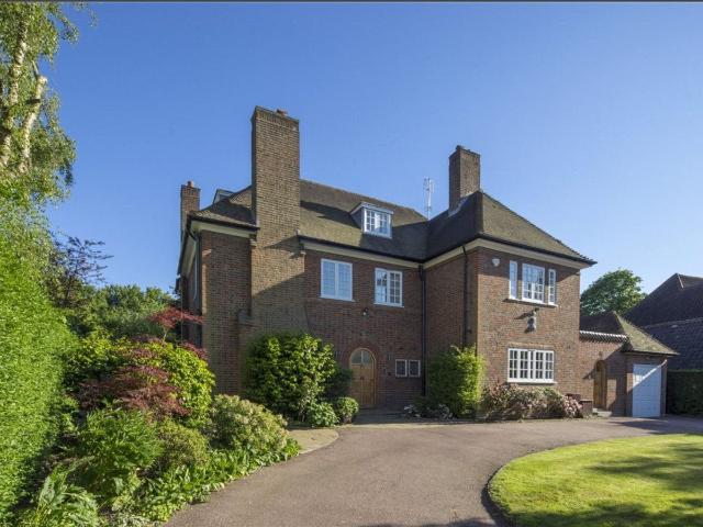 House at Neville Drive, Greater London