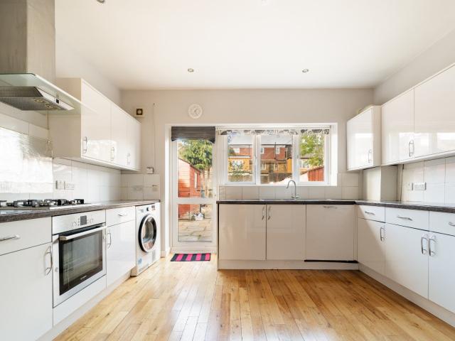 House at Neville Road, Greater London