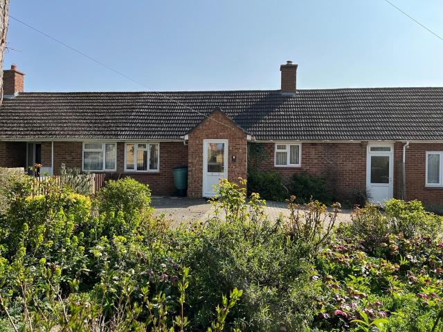 House at Newtown Lane, Huntingdonshire