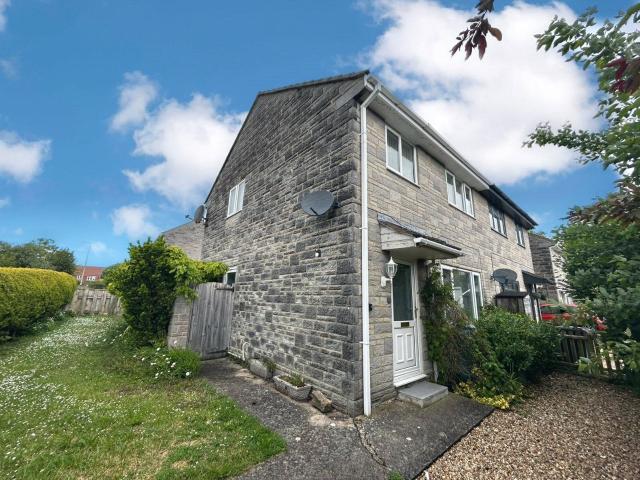 House at Newtown Park, Huish Episcopi