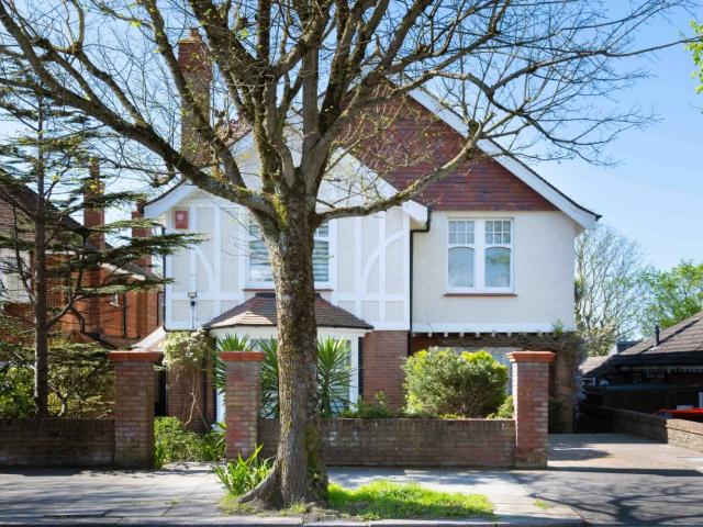 House at New Church Road, Portslade by Sea