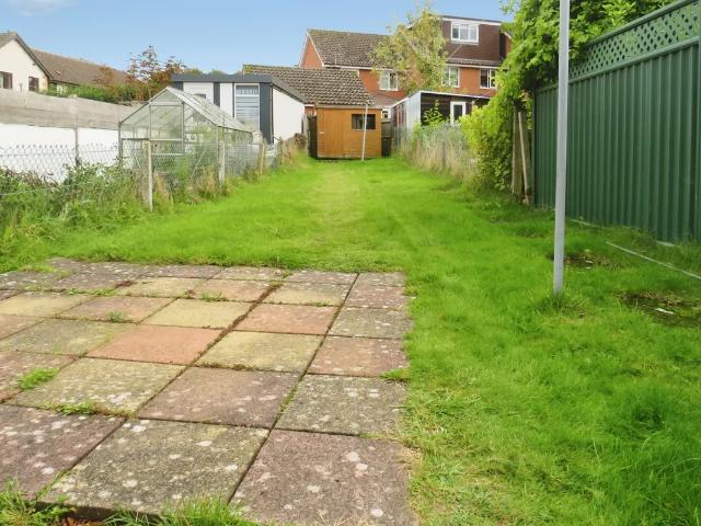 House at New Cheveley Road, West Suffolk