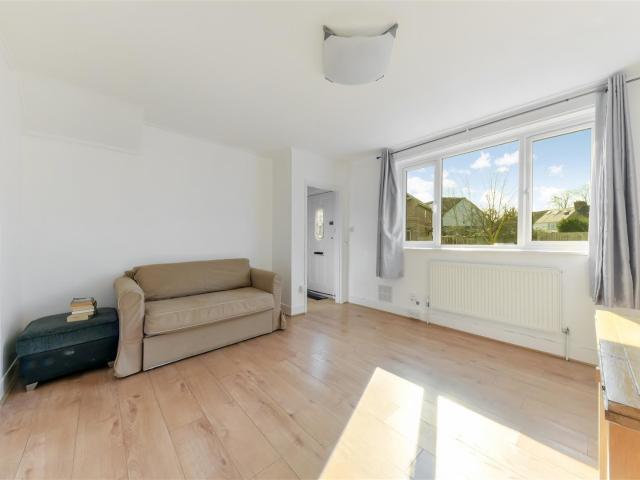 House at New Close, Greater London