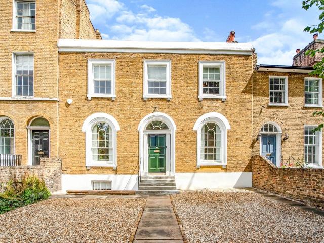 House at New Cross Road, Greater London