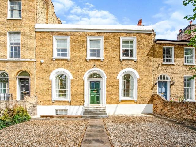 House at New Cross Road, Greater London