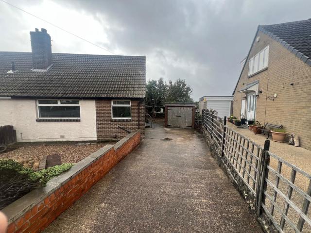 House at New Avenue, Kirklees