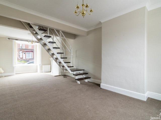 House at New Birmingham Road, Sandwell