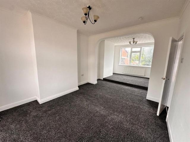 House at New Birmingham Road, Sandwell