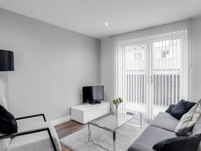 House at New Bridge Street, Salford
