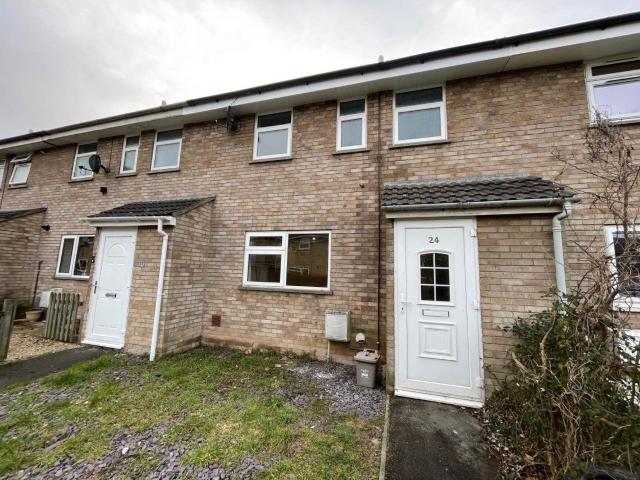 House at New Bristol Road, Weston super Mare