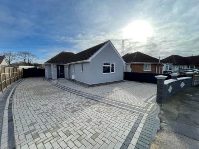 House at New Bristol Road, Weston super Mare