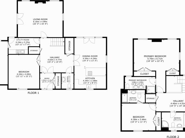 House at New Kingsway, Scone