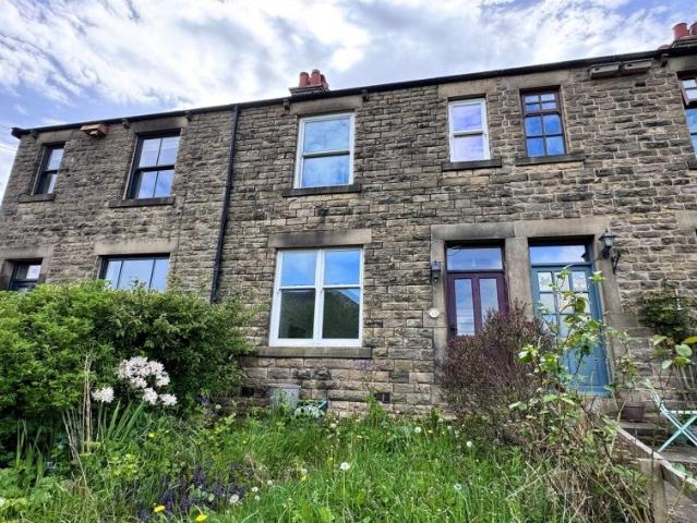 House at New Horwich Road, High Peak