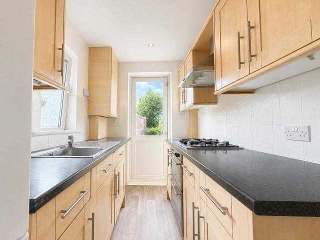 House at New Heston Road, Greater London