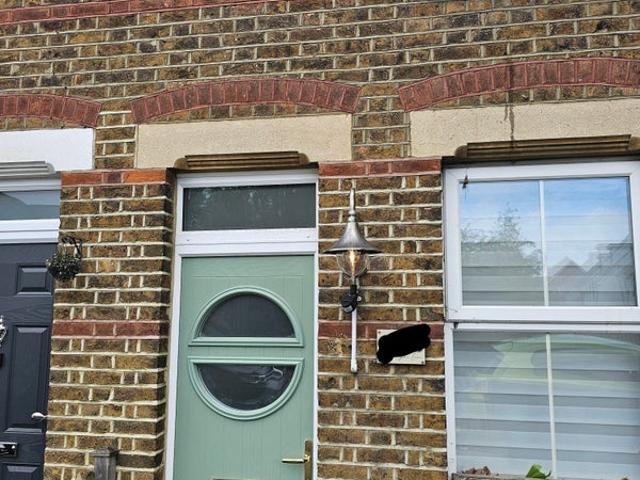 House at New Hythe Lane, Tonbridge and Malling