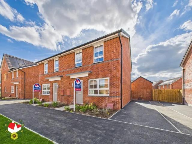 House at New Orchard Avenue, Gloucester