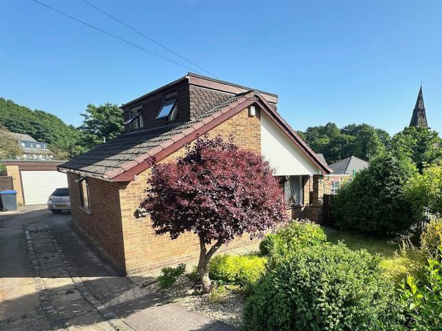 House at New Lane, Staffordshire Moorlands