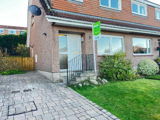 House at New Mart Road, City of Edinburgh