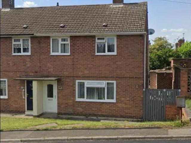 House at New Street, North East Derbyshire