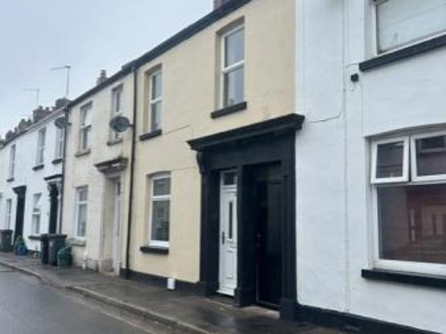 House at New Street, East Devon