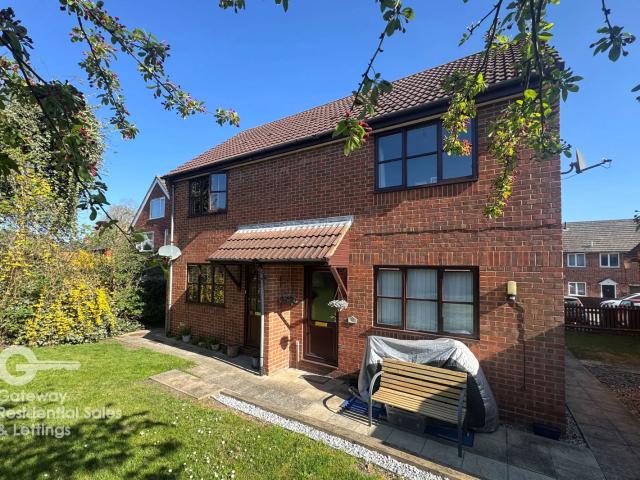 House at New Street, Halstead