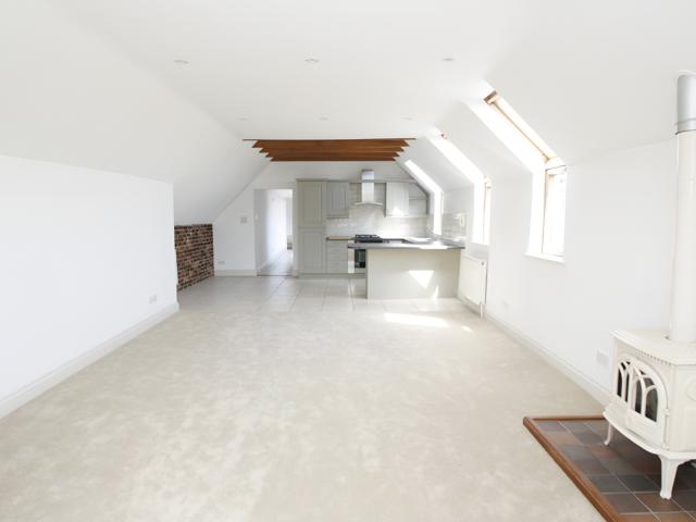 house at New Street, Petworth, GU28 0AS