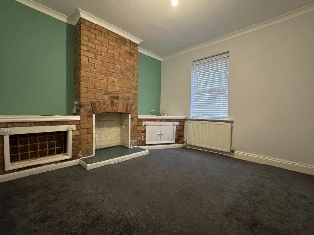 House at New Street, South Kesteven