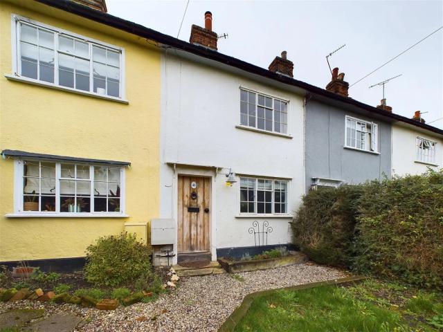 House at New Street, Uttlesford