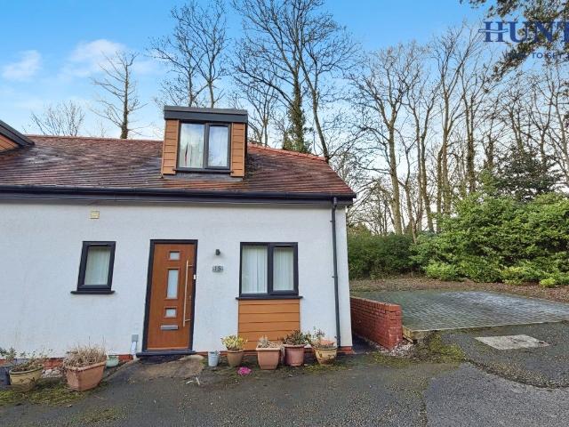 House at New Penkridge Road, Cannock Chase