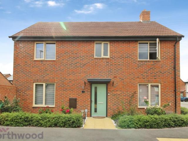 House at New Road, Aylesbury