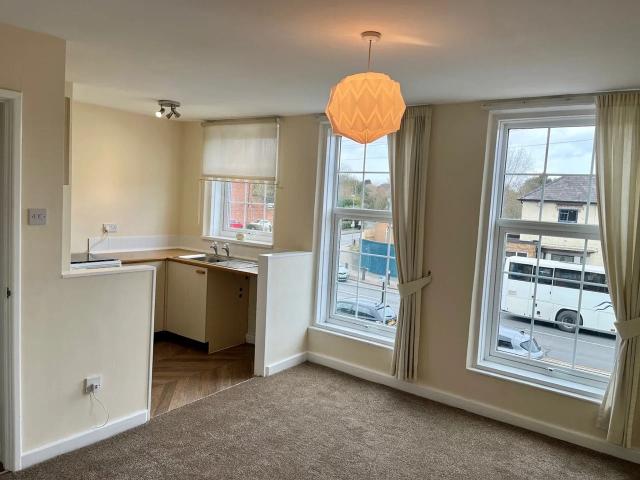 Apartment at New Road, Birmingham