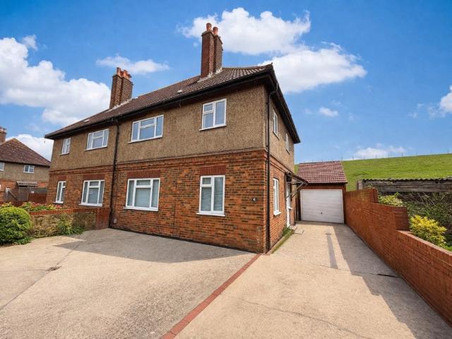 House at New Road, Borough of Spelthorne